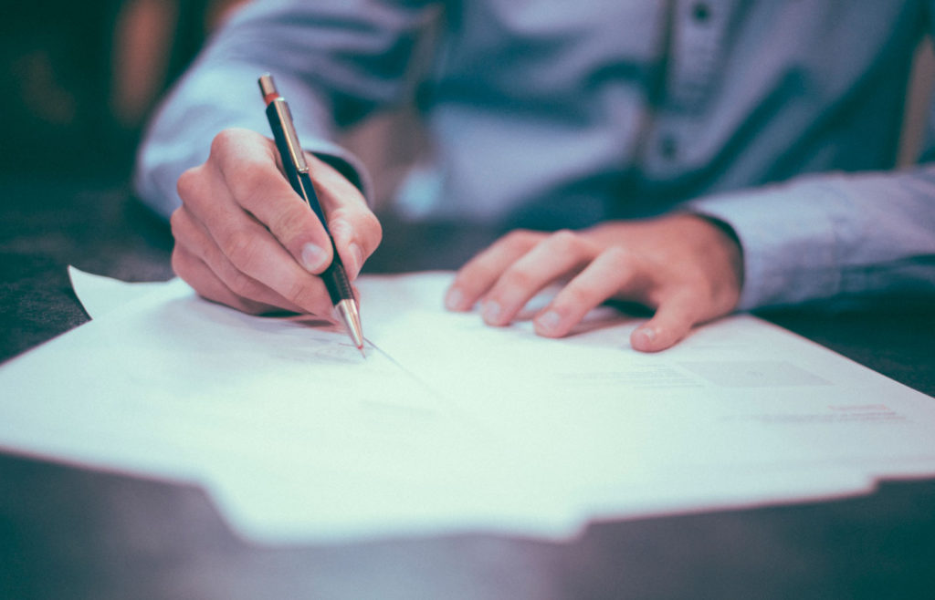 Contratos Electrónicos:¿Qué Son Y Cómo Funcionan En México? • Trato ...