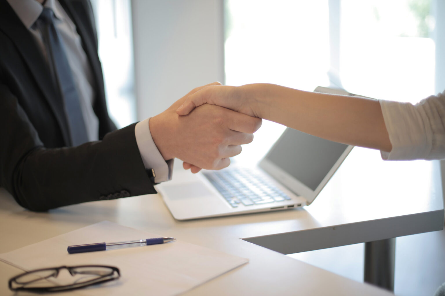 Contratos Electrónicos:¿Qué Son Y Cómo Funcionan En México? • Trato ...